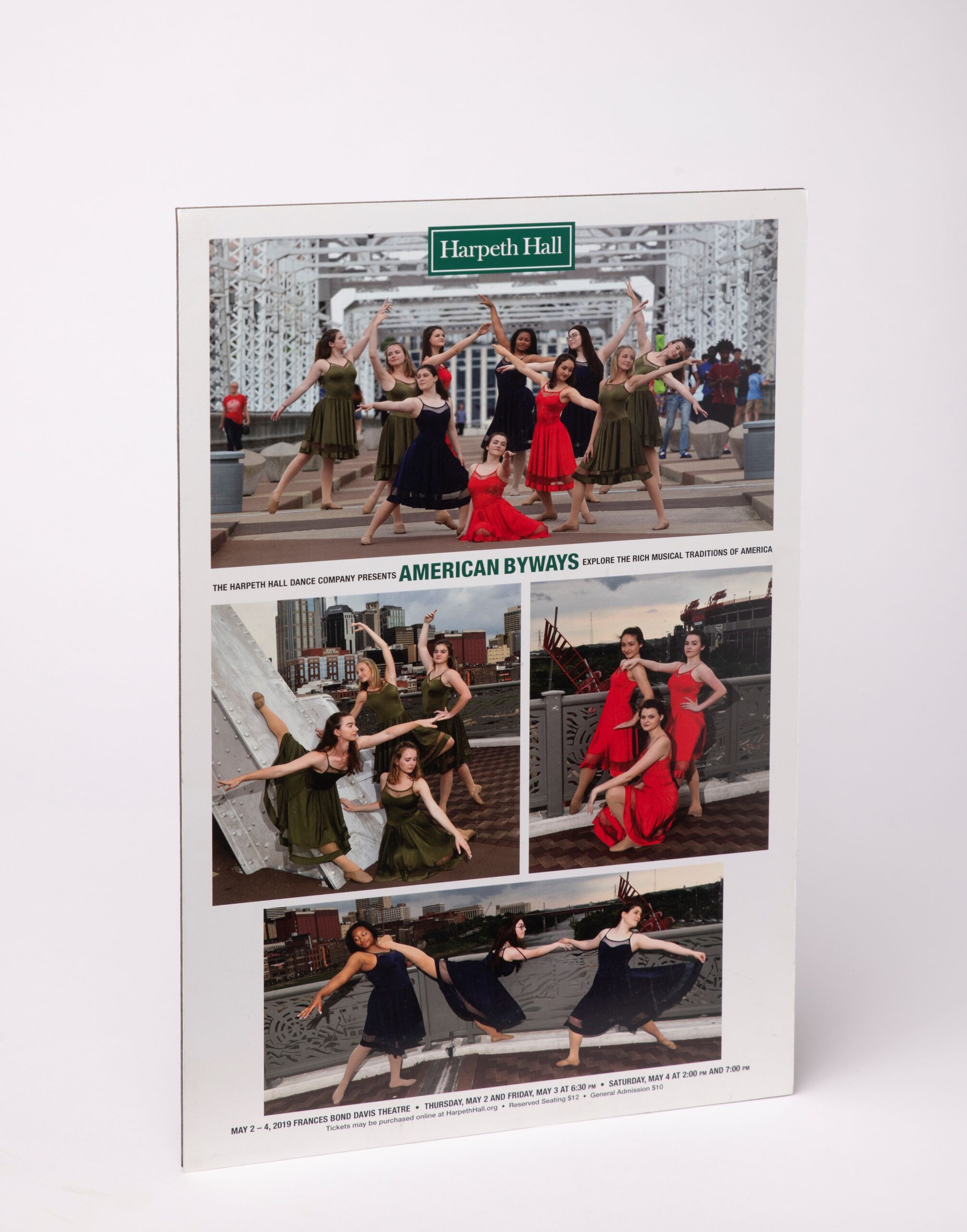 HH Dance - ColorStream Digital