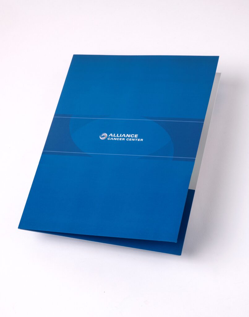 Showcase - ColorStream Digital